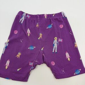 Kyte BABY | Pajamas | Kyte Baby Purple Space Adventure Pajama Set ...